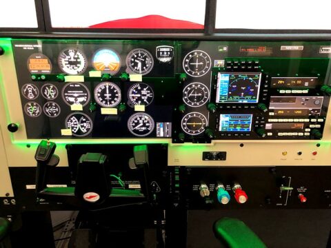 Flight School - New Hampshire Aircraft Rental