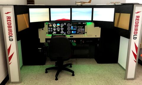 Flight School - New Hampshire Aircraft Rental